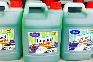 J. A Biney & Co. Limited – Manufacturers of Quality Liquid Soap and ...