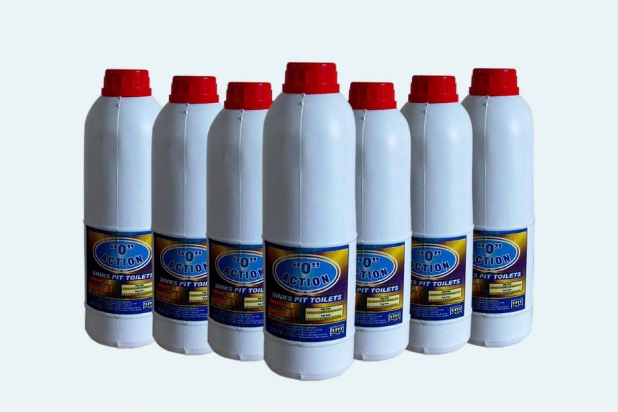 J. A Biney & Co. Limited – Manufacturers of Quality Liquid Soap and ...