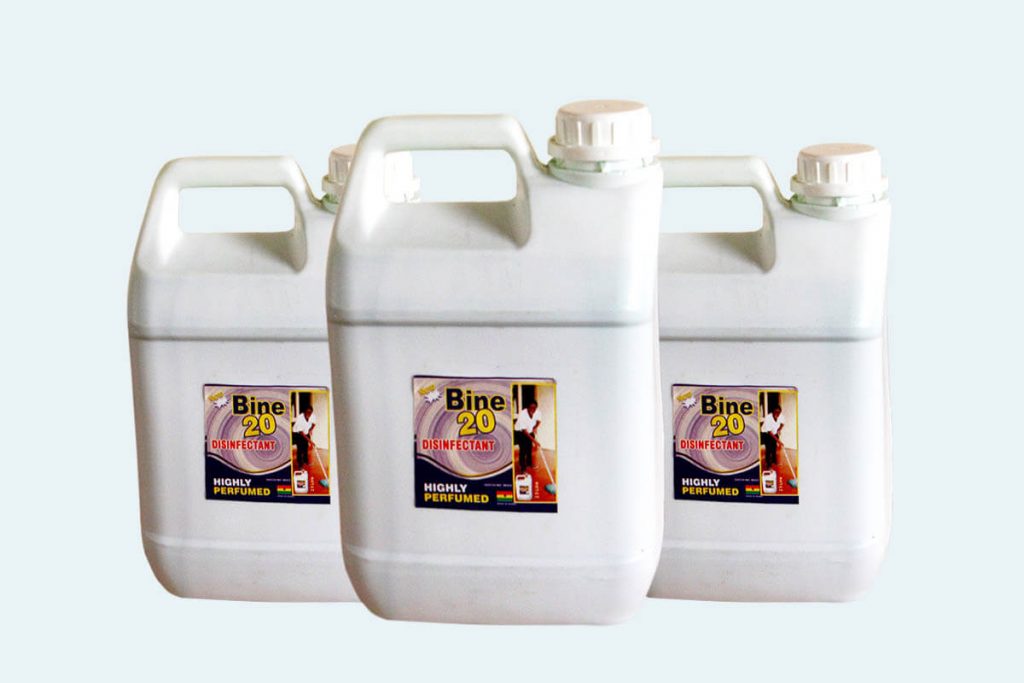 J. A Biney & Co. Limited – Manufacturers of Quality Liquid Soap and ...