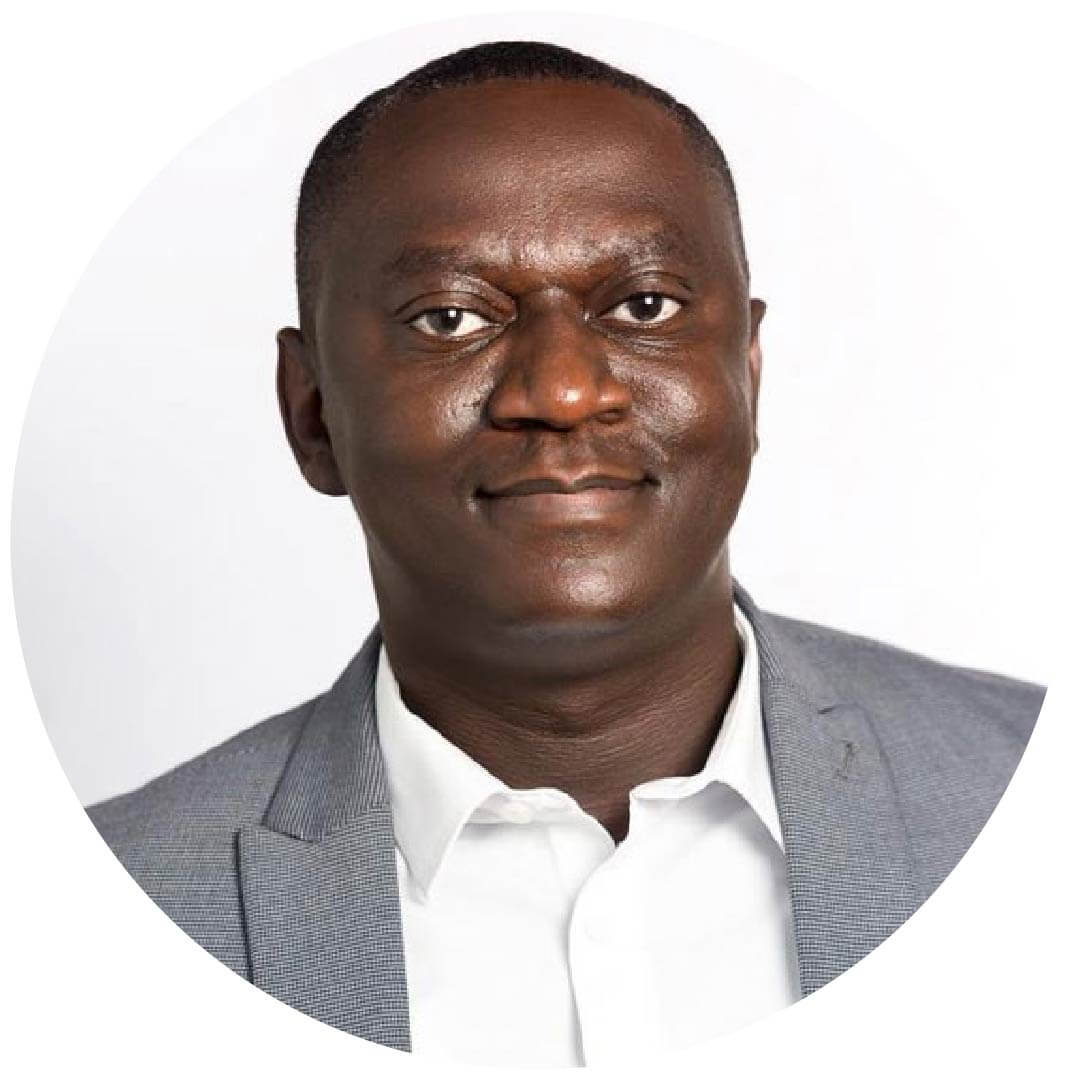 Leadership – J. A Biney & Co. Limited