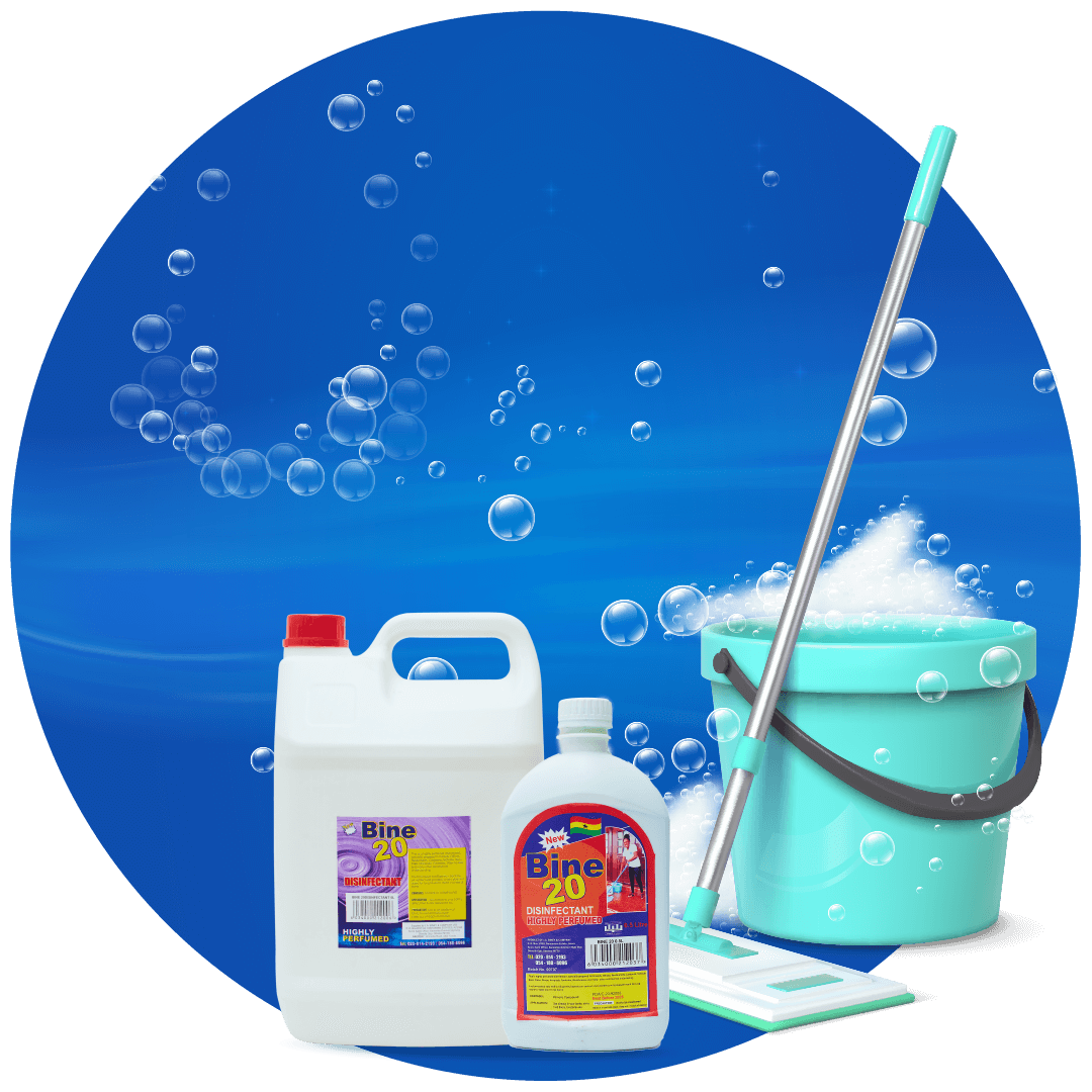 J. A Biney & Co. Limited – Manufacturers of Quality Liquid Soap and ...