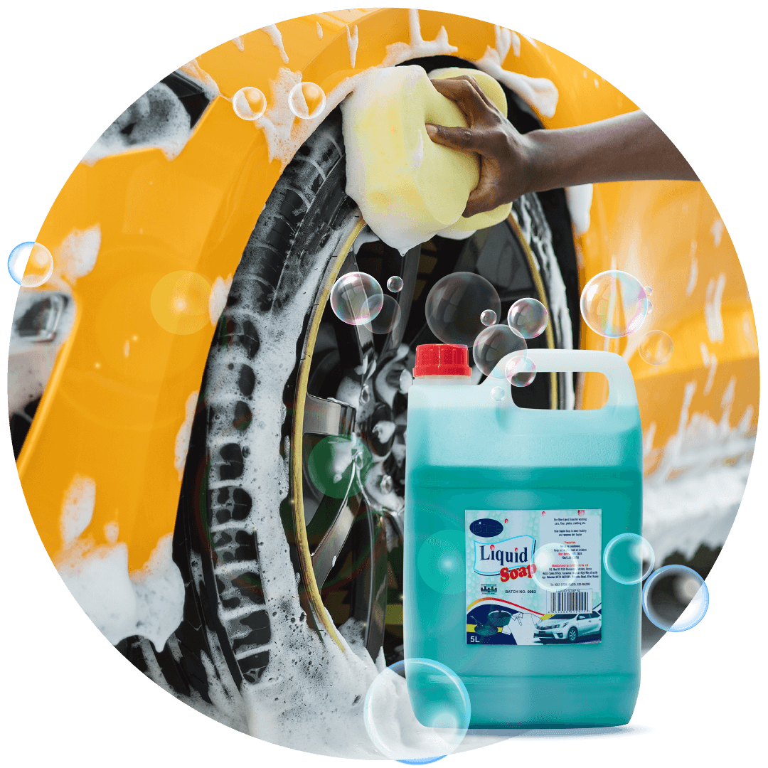 J. A Biney & Co. Limited – Manufacturers of Quality Liquid Soap and ...